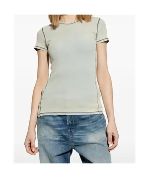 DIESEL® T-hans-a T-shirt