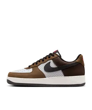 Nike Force 1 Low Retro Sneakers - Multicolor