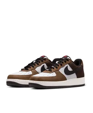 Nike Force 1 Low Retro Sneakers - Multicolor