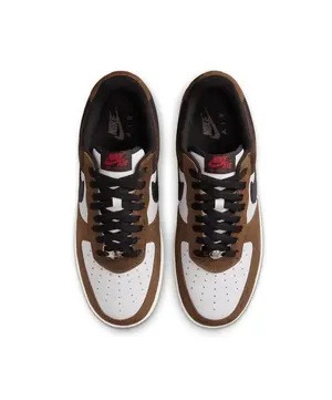 Nike Force 1 Low Retro Sneakers - Multicolor