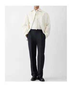 Jacquemus The Croisière Straight-leg Trousers