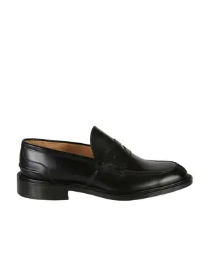 Tricker's Almond Toe Shoes For Men