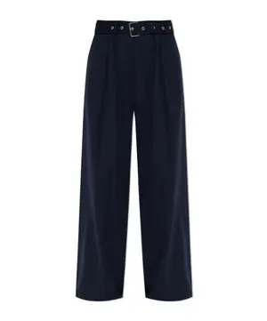 Women's Dries Van Noten Box Pleat