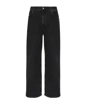 Axel Arigato Wide Leg Jeans