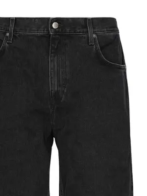 Axel Arigato Wide Leg Jeans