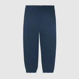 Gucci Logo-print Cotton Track Pants