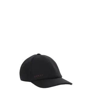 Gucci Baseball Cap