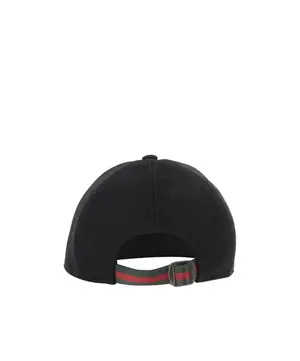 Gucci Baseball Cap