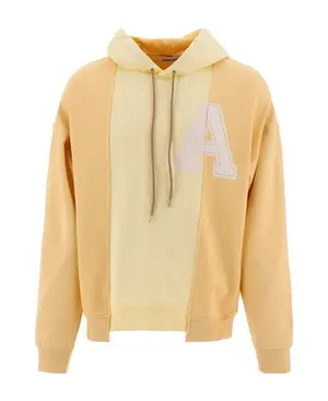 Ambush Embroidered Sweatshirts Hoodies For Men