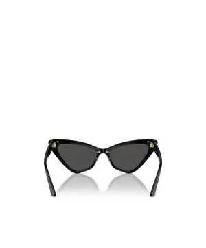 JIMMY CHOO Cat Eye Sunglasses