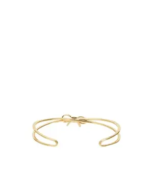 FERRAGAMO Bow Bangle
