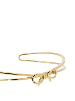 FERRAGAMO Bow Bangle