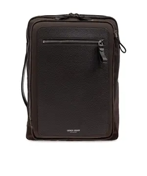 Giorgio Armani Adjustable Bags For Men
