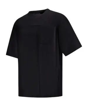 Herno Short-sleeve T-shirt