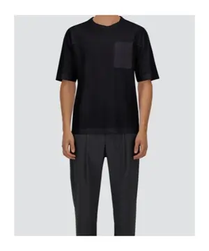 Herno Short-sleeve T-shirt