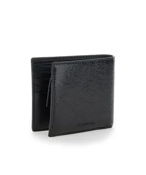 Balenciaga Le Cagole Bi-fold Wallet