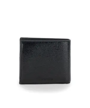 Balenciaga Le Cagole Bi-fold Wallet