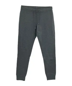 Emporio Armani Drawstring Waistband Joggers