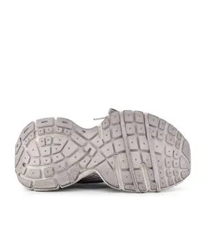 Balenciaga 3xl Lace-up Sneakers - Multicolor