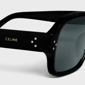 Celine Frame 49 Sunglasses
