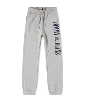 Tommy Hilfiger Logo Details Sweatpants