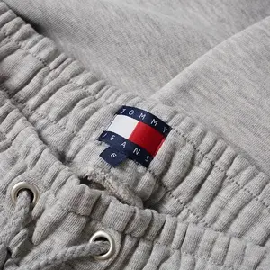 Tommy Hilfiger Logo Details Sweatpants