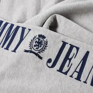 Tommy Hilfiger Logo Details Sweatpants