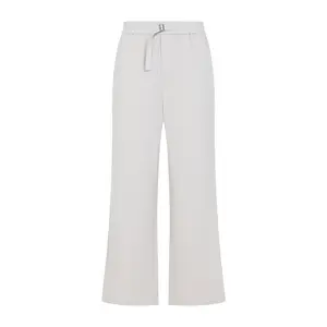 AMI Paris Logo Trousers