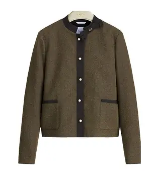 Dior Fitted Jackets For Women