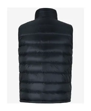 Herno Reversible Quilted Padded Vest - Green