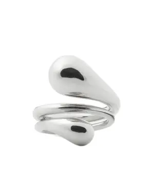 Bottega Veneta Drop Ring