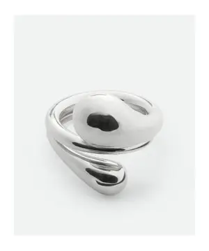 Bottega Veneta Drop Ring