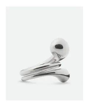 Bottega Veneta Drop Ring