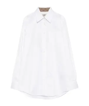 Herno Long-sleeved Pocket Shirt