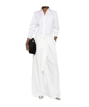 Herno Long-sleeved Pocket Shirt