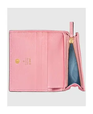 Gucci X Bananya Graphic-print Wallet