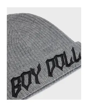 Celine Logo Beanie