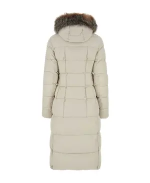 MOORER Zagarakn Hooded Padded Coat - No