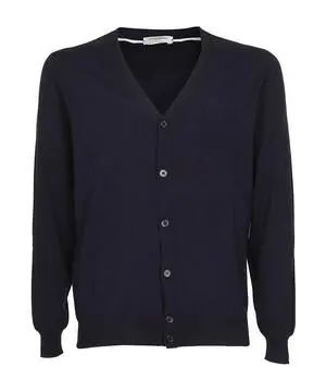 Paolo Pecora Cardigans For Men