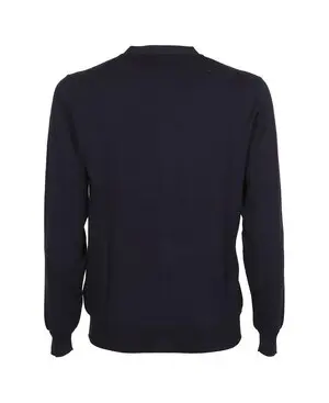 PAOLO PECORA Button-front Cardigan