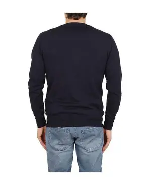 PAOLO PECORA Button-front Cardigan