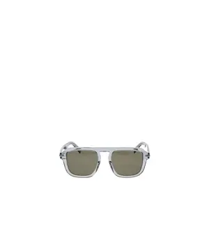 Dior Full Frame Sunglasses - Gray