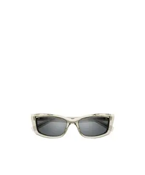 Saint Laurent Rectangular Sunglasses