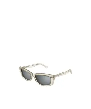 Saint Laurent Rectangular Sunglasses