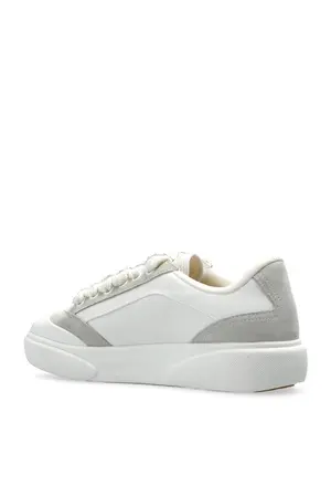 Casablanca Lace-up Low-top Sneakers
