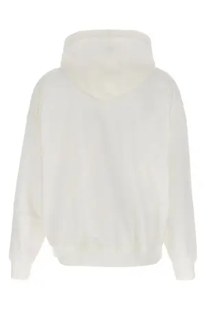 Brunello Cucinelli Monili Embellished Zip Hoodie