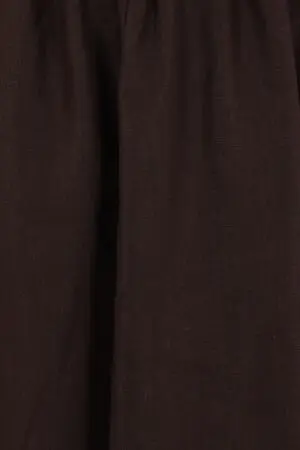 Brunello Cucinelli Midi Skirt With Pleated Details - C273