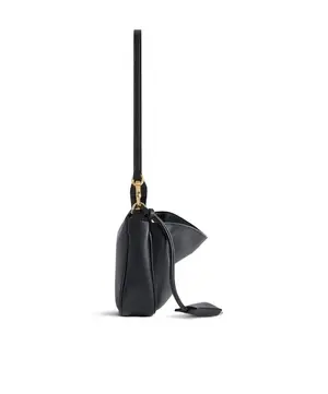 Balenciaga Rodeo Sling Pochette - Black