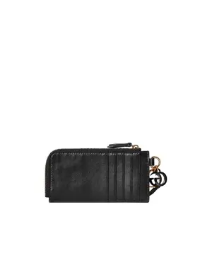Gucci Double G Charm Card Case