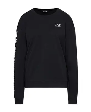 Ea7 Ribbed Sweaters For Women